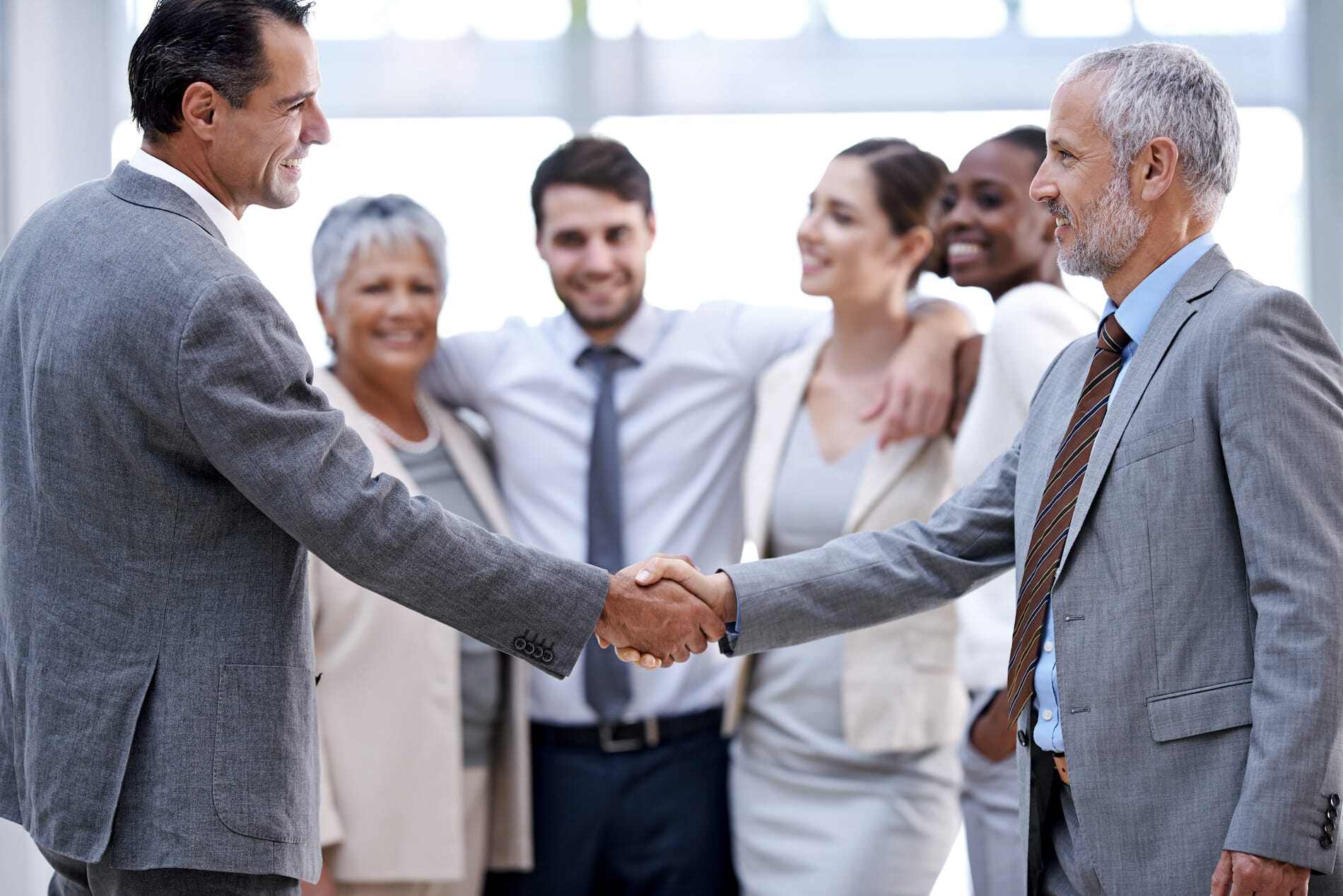 MHA Consulting Partners with a Leading Clean Energy Provider to ...