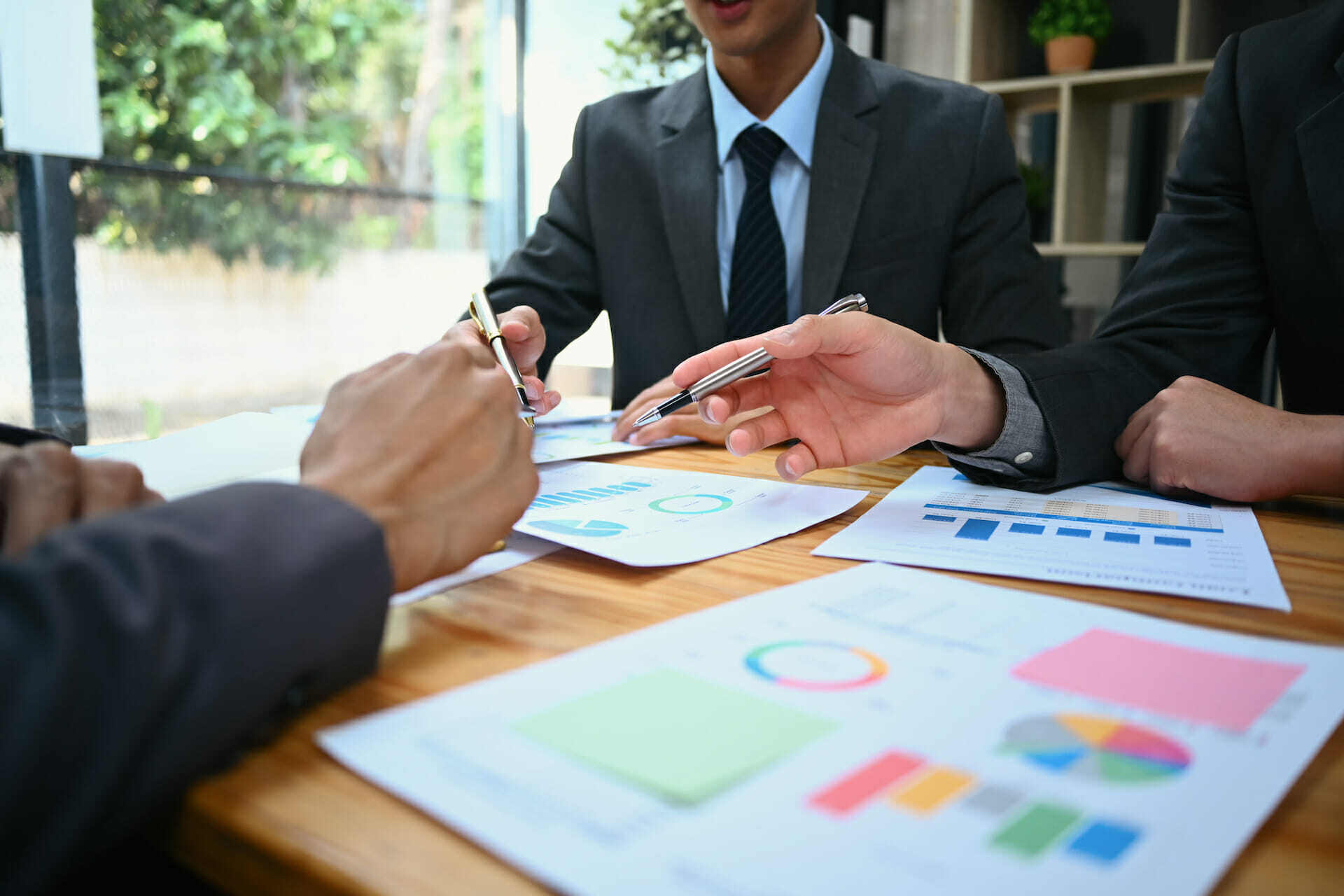 MHA Consulting and Kroll Partner with Leading US Homebuilder to ...