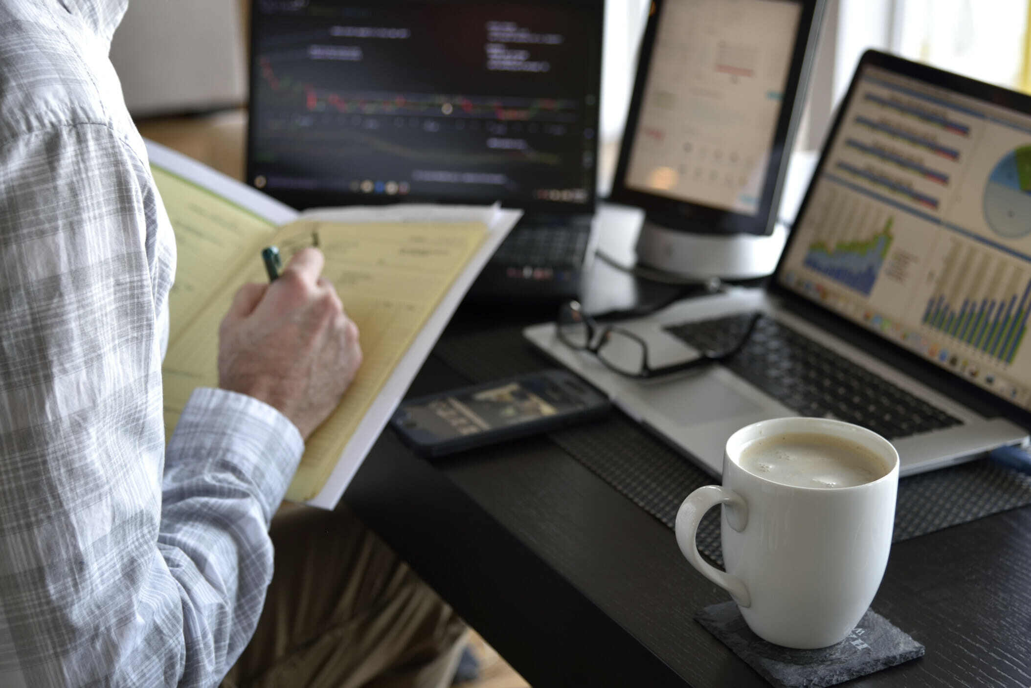 Homeward Bound: 7 Questions to Answer Before Sending Staff Home to Work