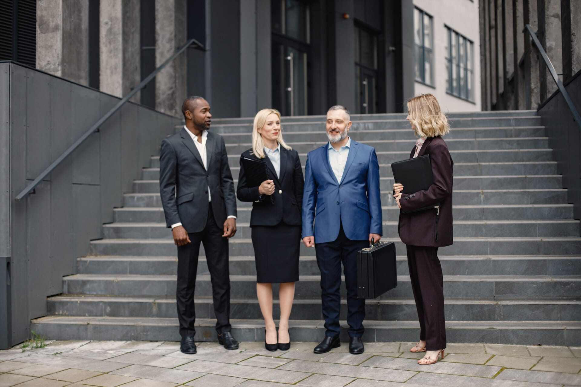 Building an Effective Business Continuity Plan (BCP) Team