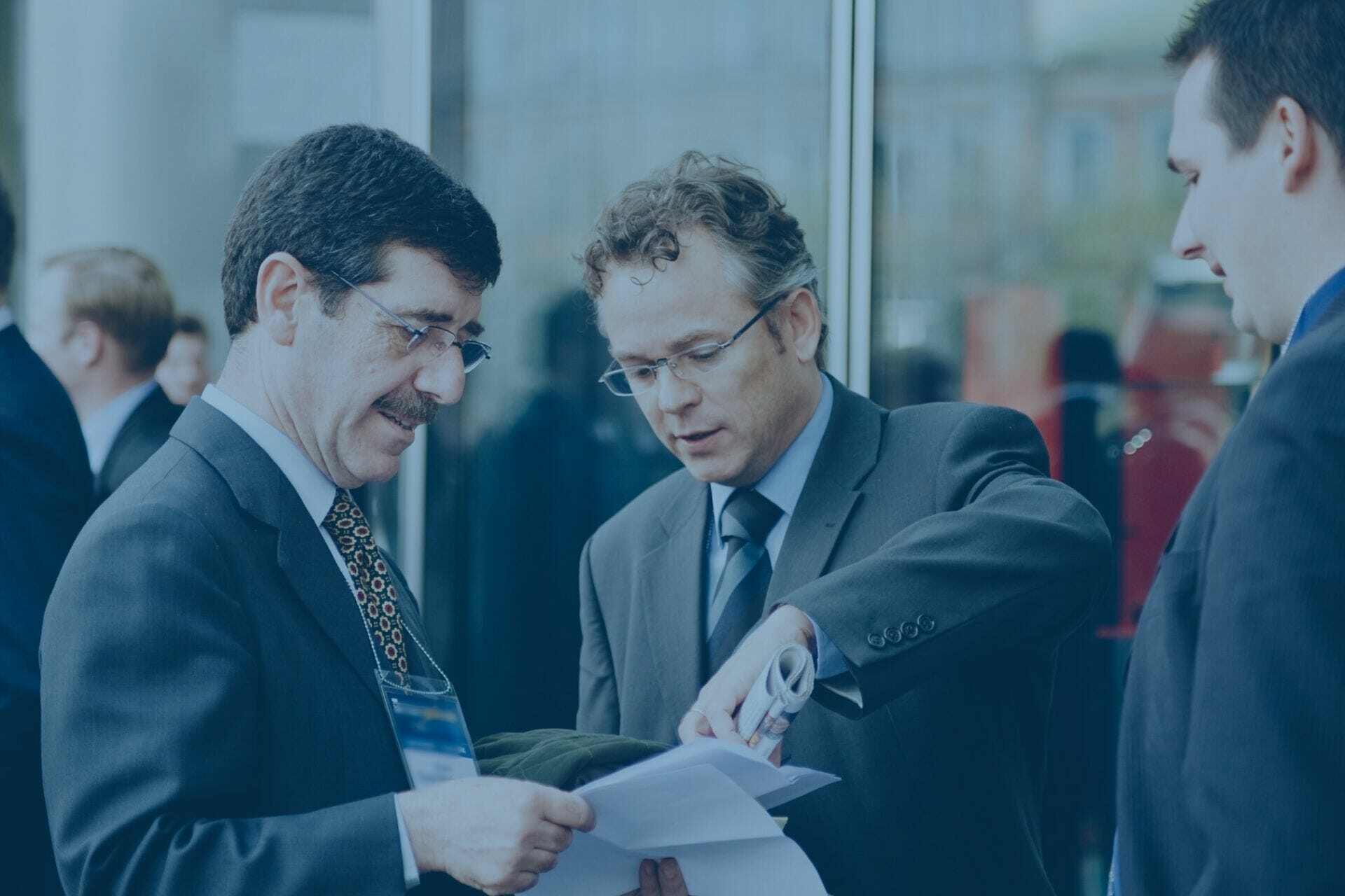 So You Want to Be a Risk Mitigator: 5 Tips to Help You Master the Craft ...