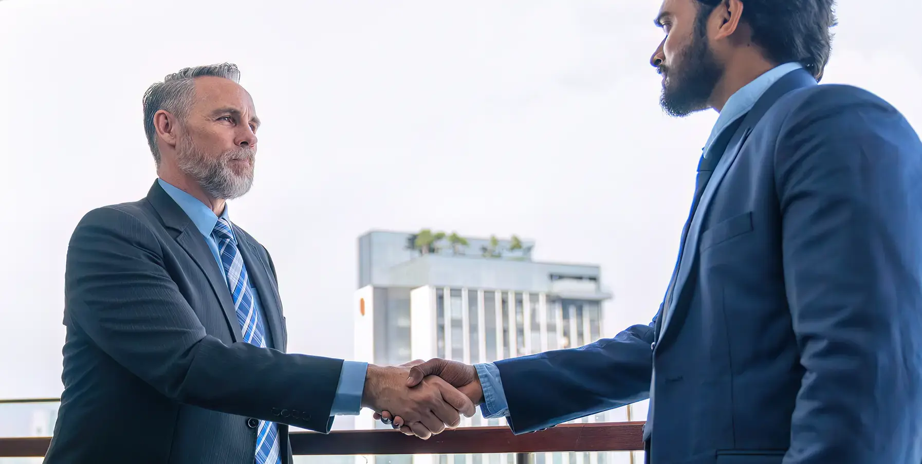 MHA Consulting Partners with Global Investment Firm to Advance ...